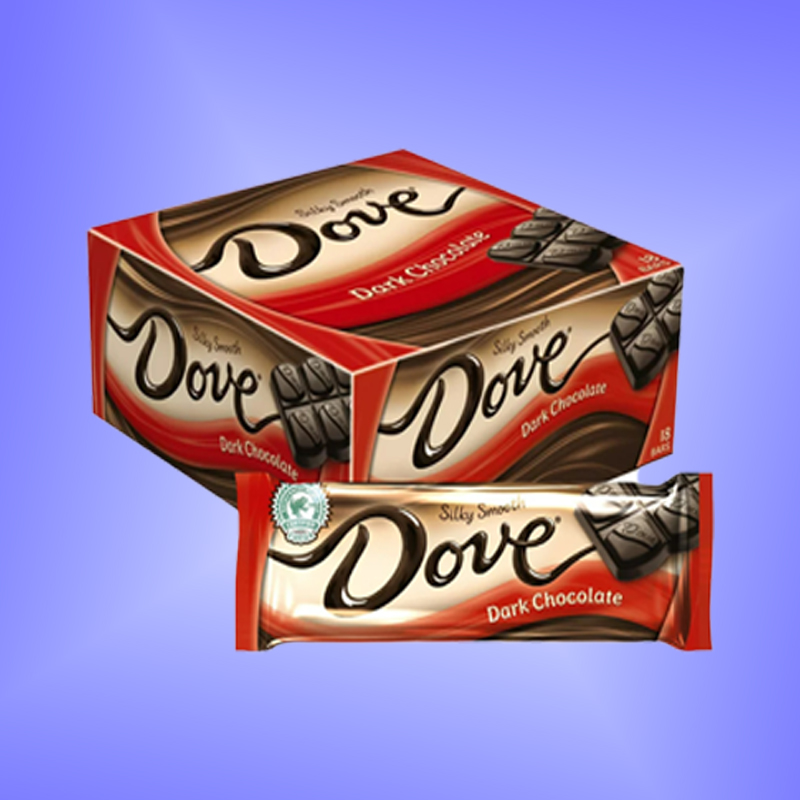 Chocolate Bars – Sunrise Wholesale