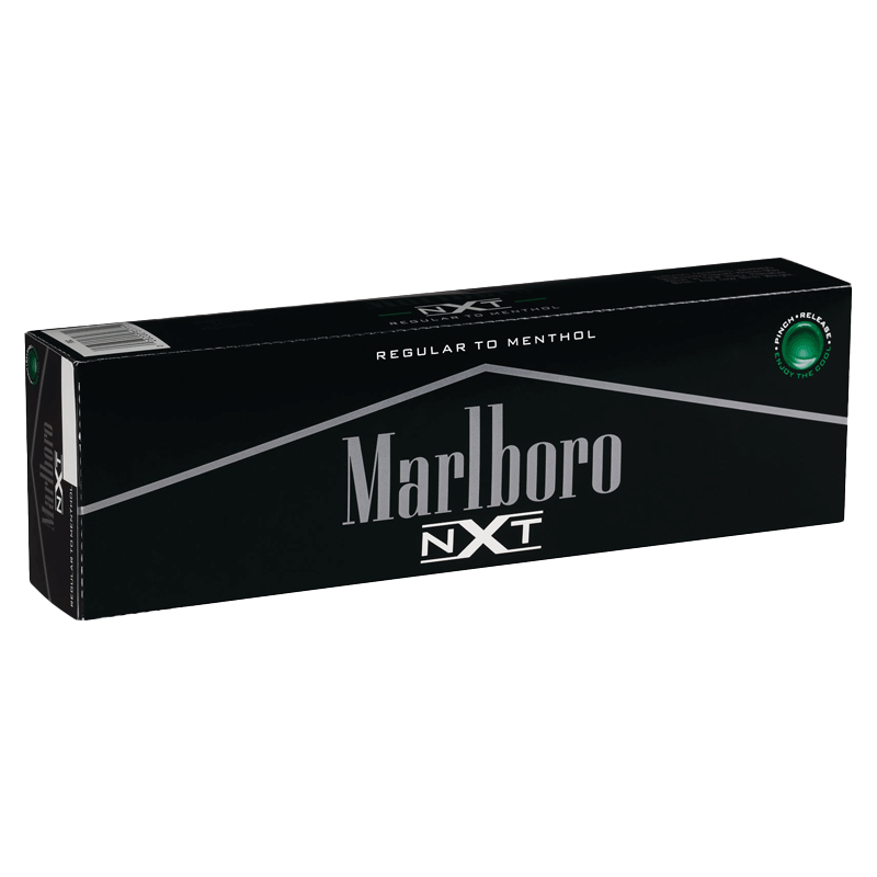 MARLBORO NXT BOX A - Sunrise Wholesale